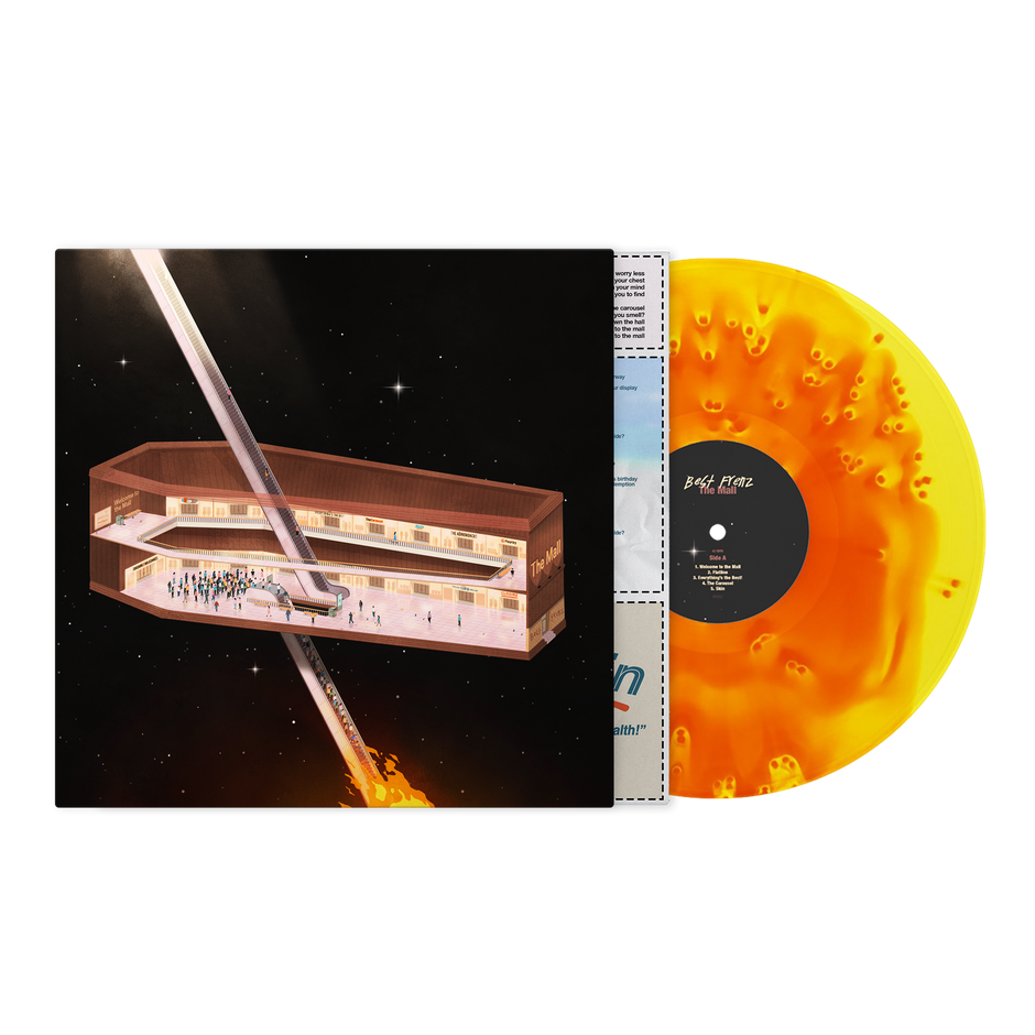 Joywave - Official Merch Store