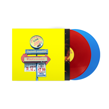 Joywave - Official Merch Store