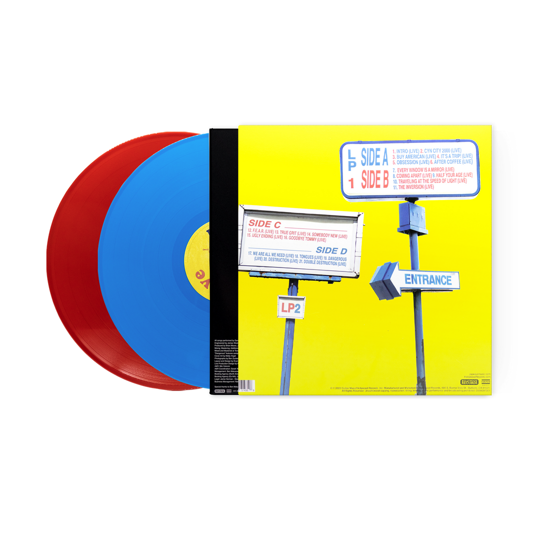 Joywave - Official Merch Store