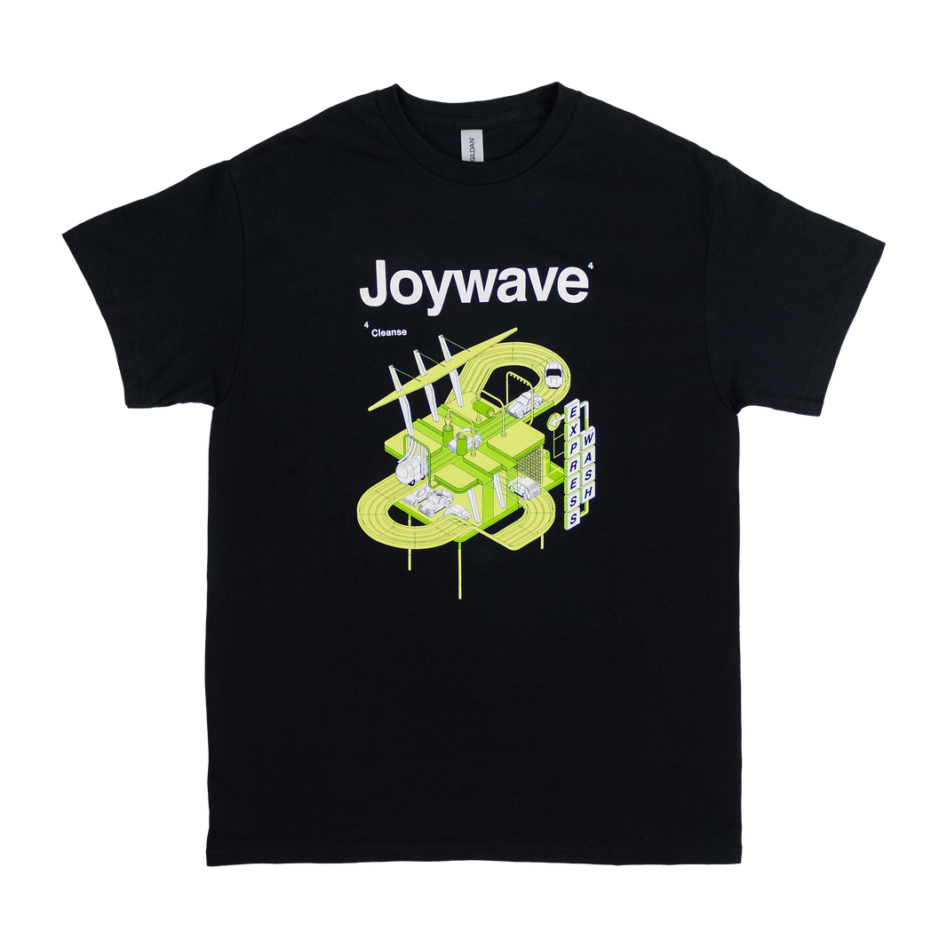 T-Shirts – Joywave