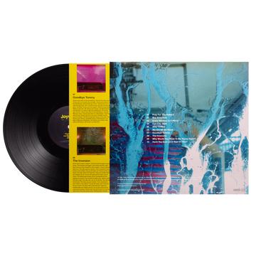 Joywave - Official Merch Store