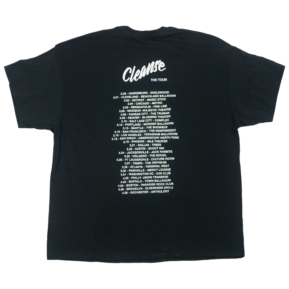 T-Shirts – Joywave