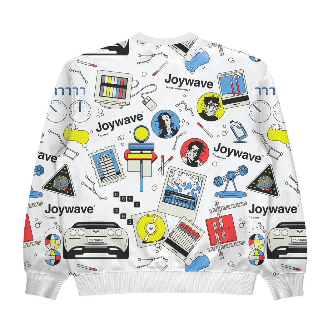 Joywave - Official Merch Store