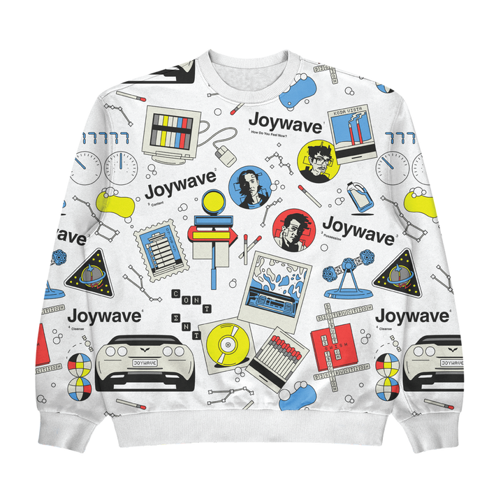 Joywave - Official Merch Store